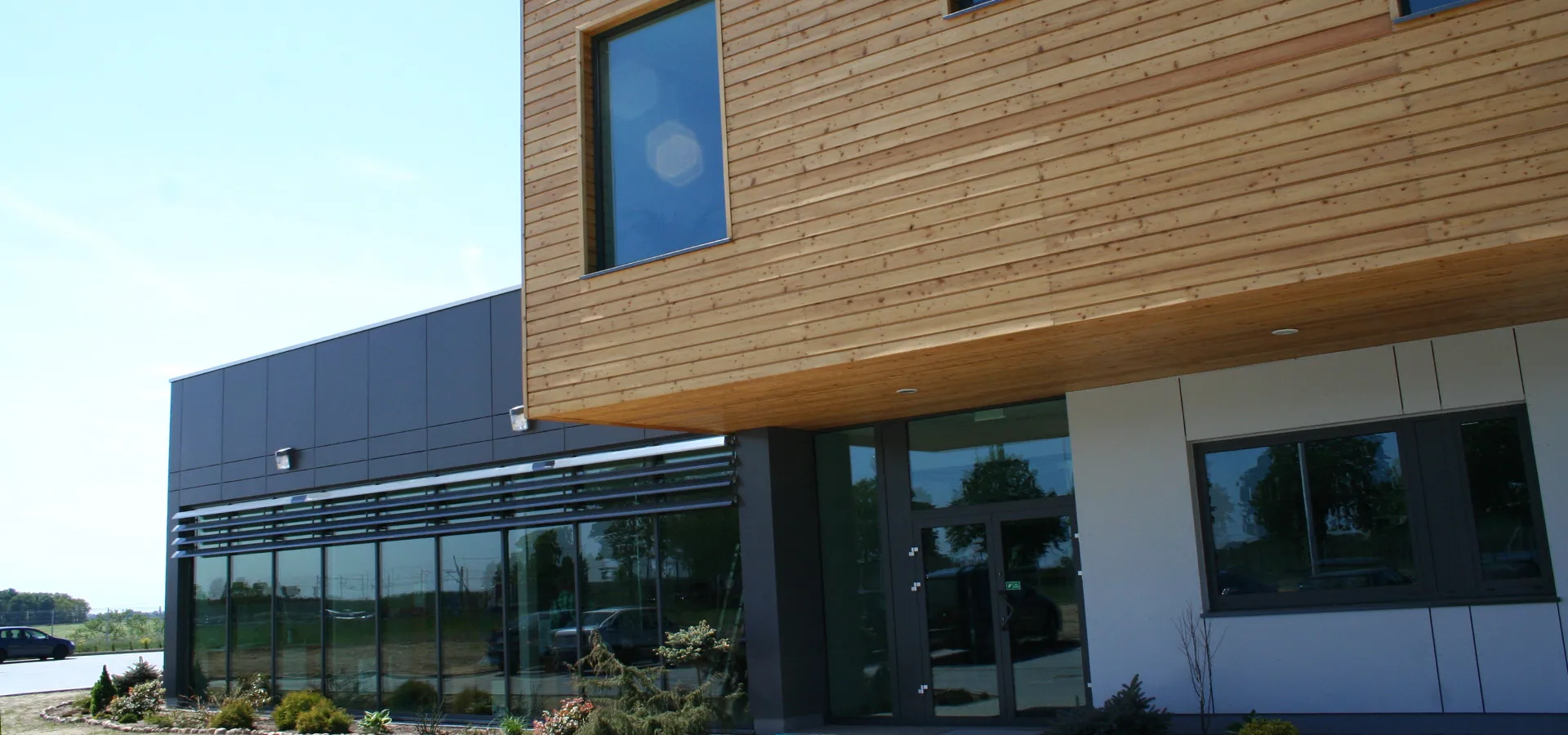 Projekty – Modo Studio