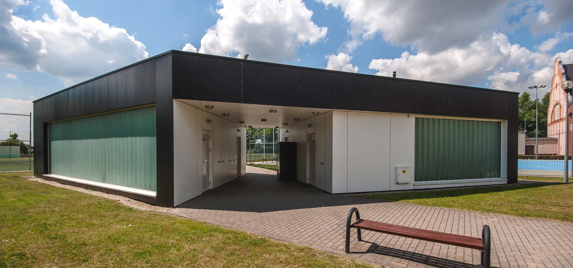 Projekty – Modo Studio