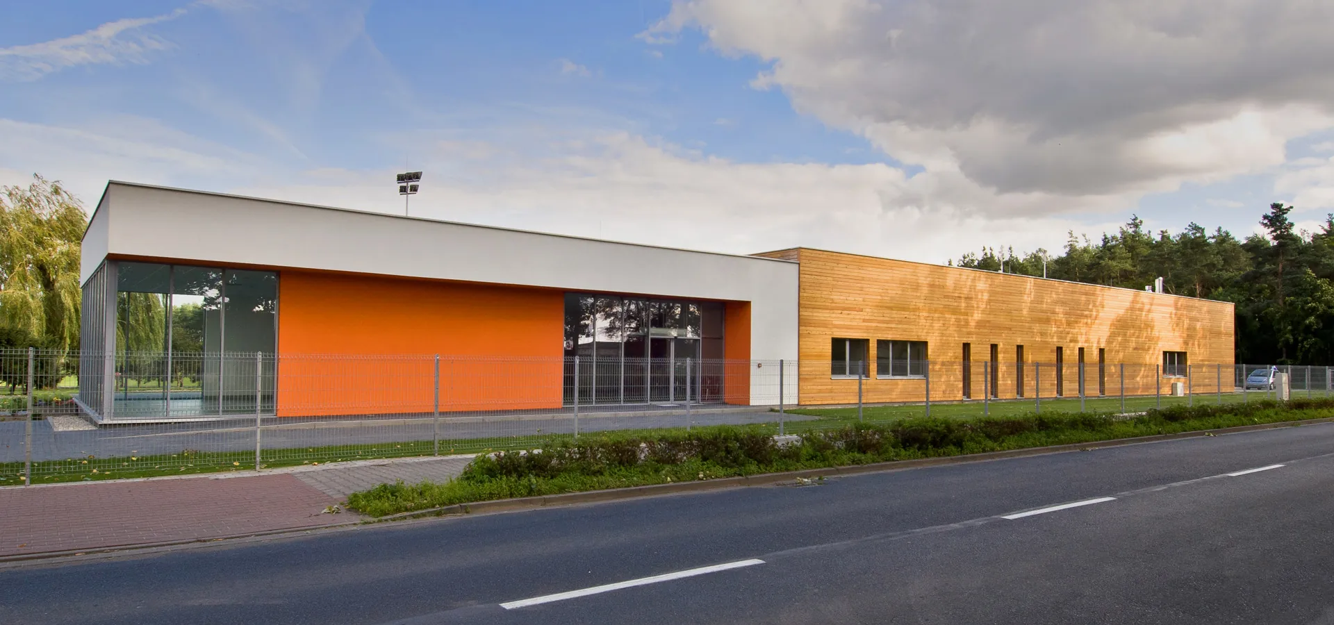 Projekty – Modo Studio